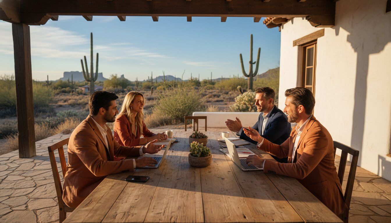 15 Best Team Building Retreat Venues & Activities for 2026