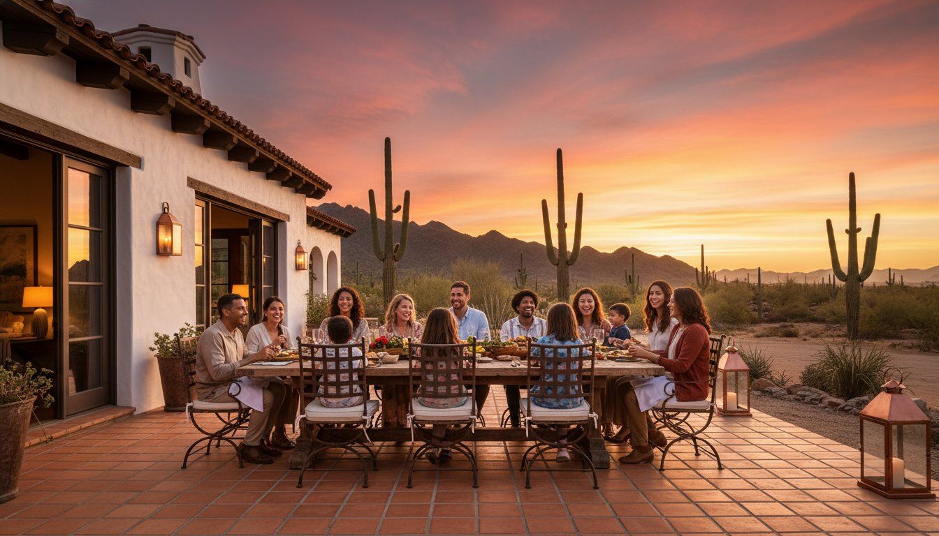 How to Choose the Perfect Family Reunion Venue in 2026: A Comprehensive ...